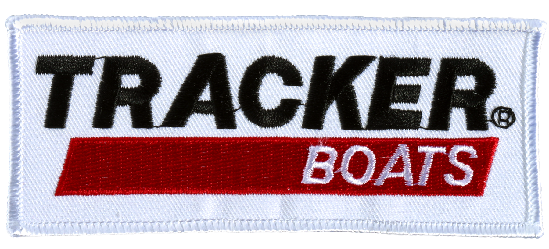 Bass Pro Shops Tracker Boats Patch | Bass Pro Shops